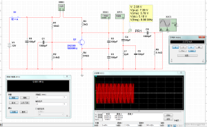 Multisim学习-07 失真仪的使用 – mis2erp.com技术分享