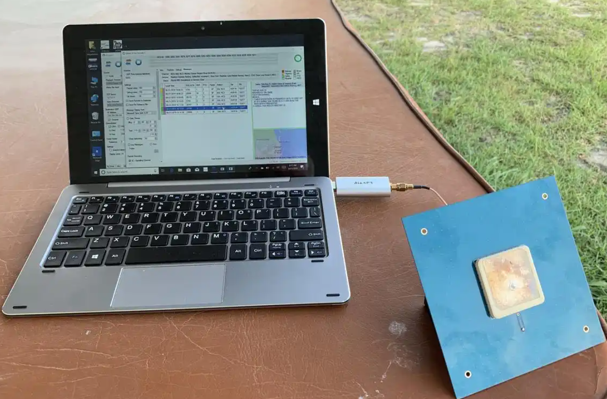 RTL2832U SDR的玩法总结 – mis2erp.com技术分享