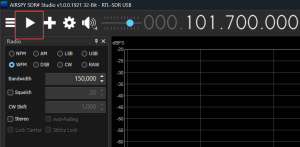 RTL2832U SDR的玩法总结 – mis2erp.com技术分享