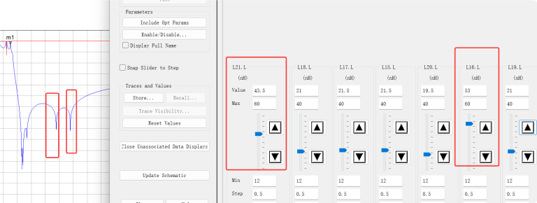 Filter solutions和ADS的Tuning的作用和局限性 – mis2erp.com技术分享